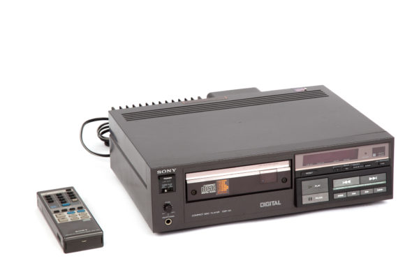 Entwicklung der Digital-Technologie - Digital Audio Systems