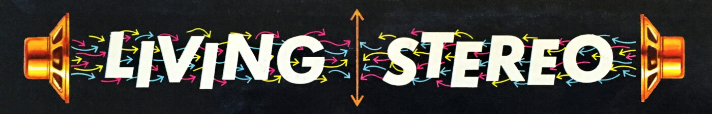 Vortrag: „Living Stereo“ im Digitalzeitalter - Digital Audio Systems